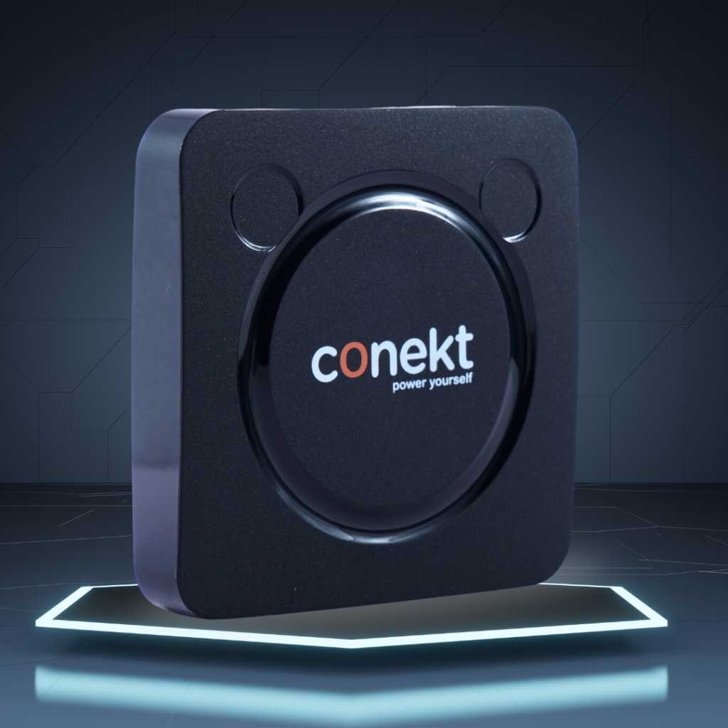 Android Box - Conekt Gadgets