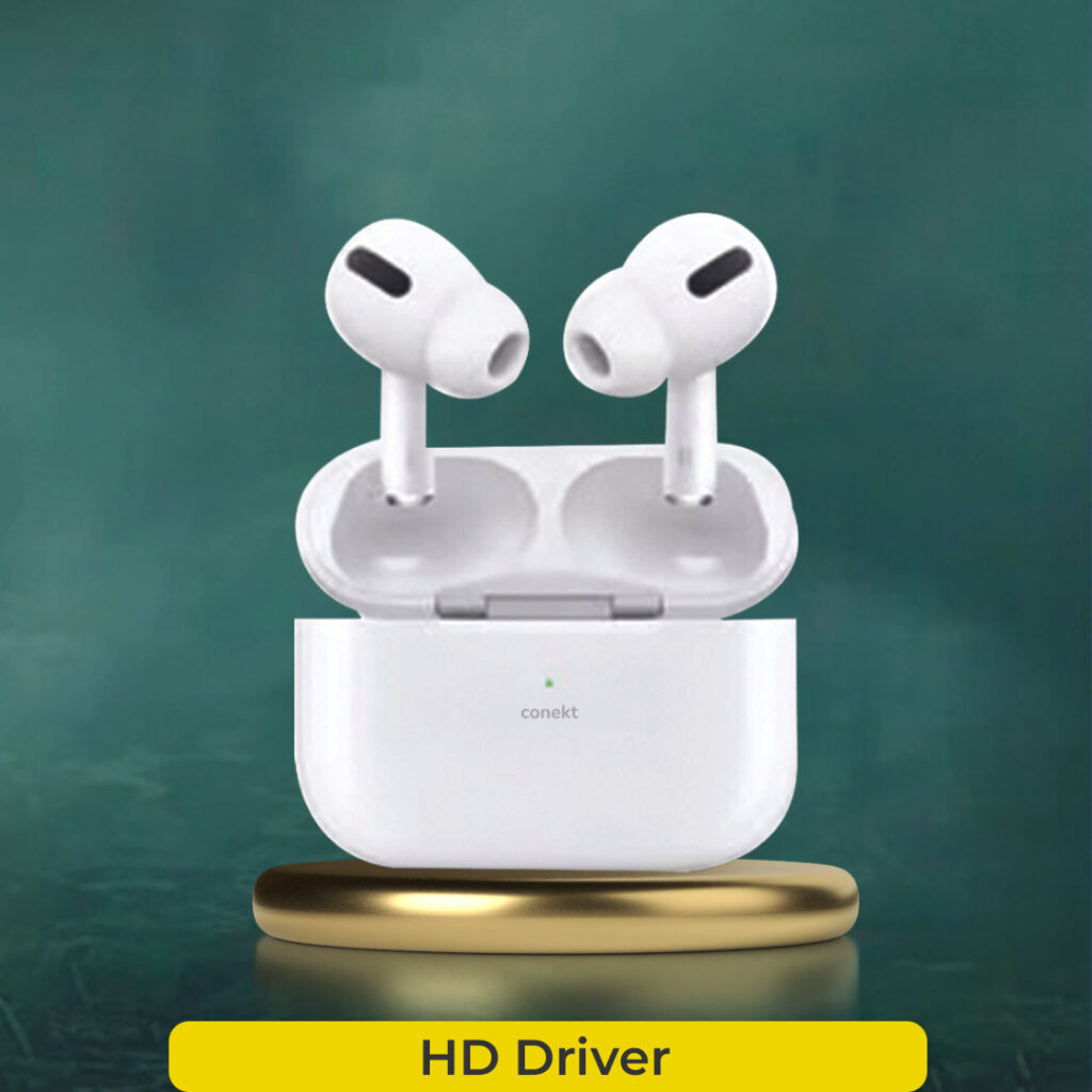 Buds Neo Earbuds - Conekt Gadgets