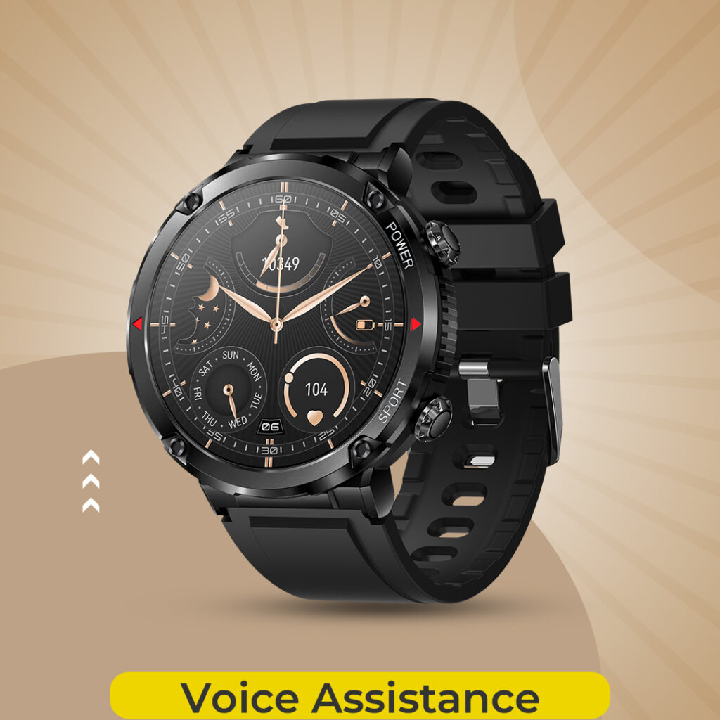 Smartwatches - Conekt Gadgets