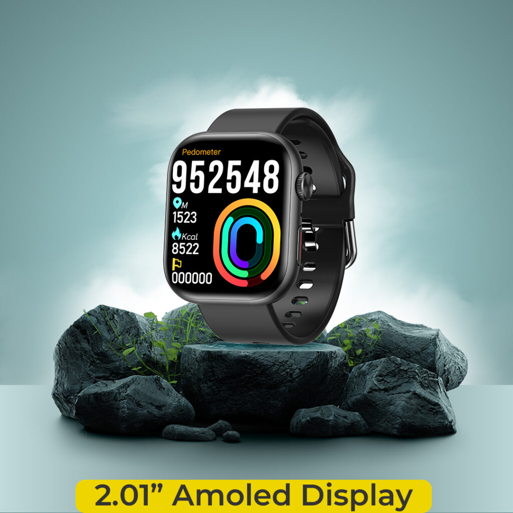 Smart Watches - Conekt Gadgets
