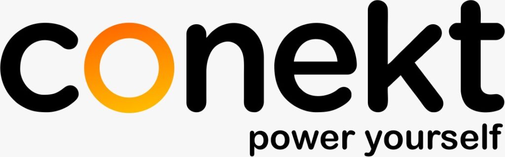 Conekt Gadgets – Power yourself