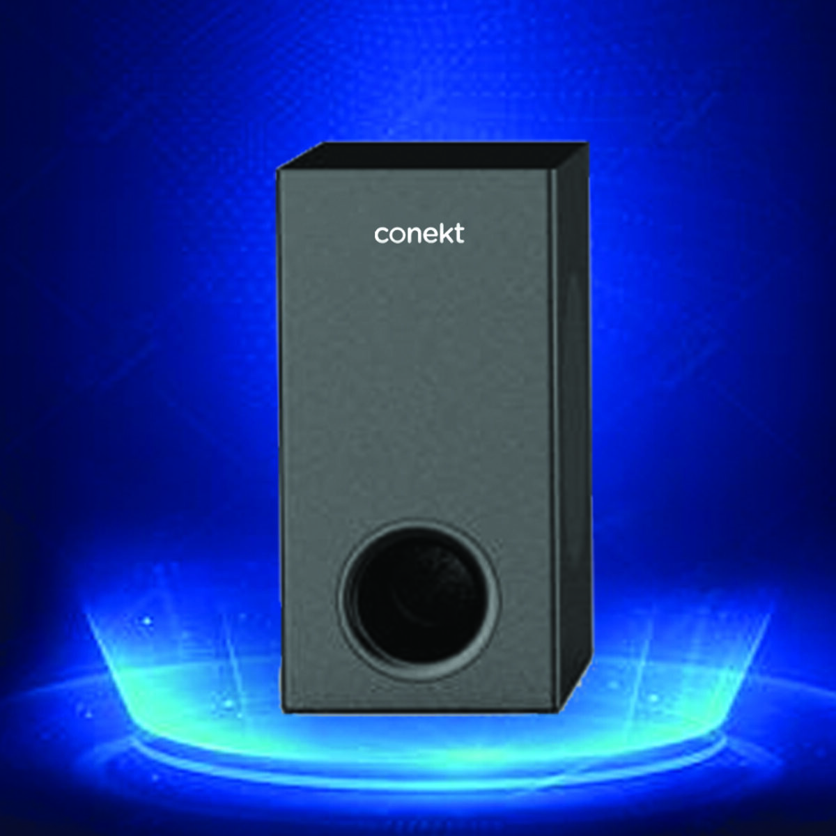 Insane 2050 Sound Bar - Conekt Gadgets