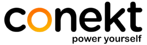 Conekt Gadgets - Power Yourself