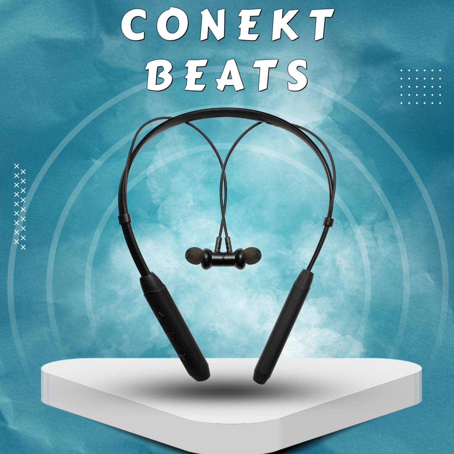 Conekt Gadgets - Power Yourself