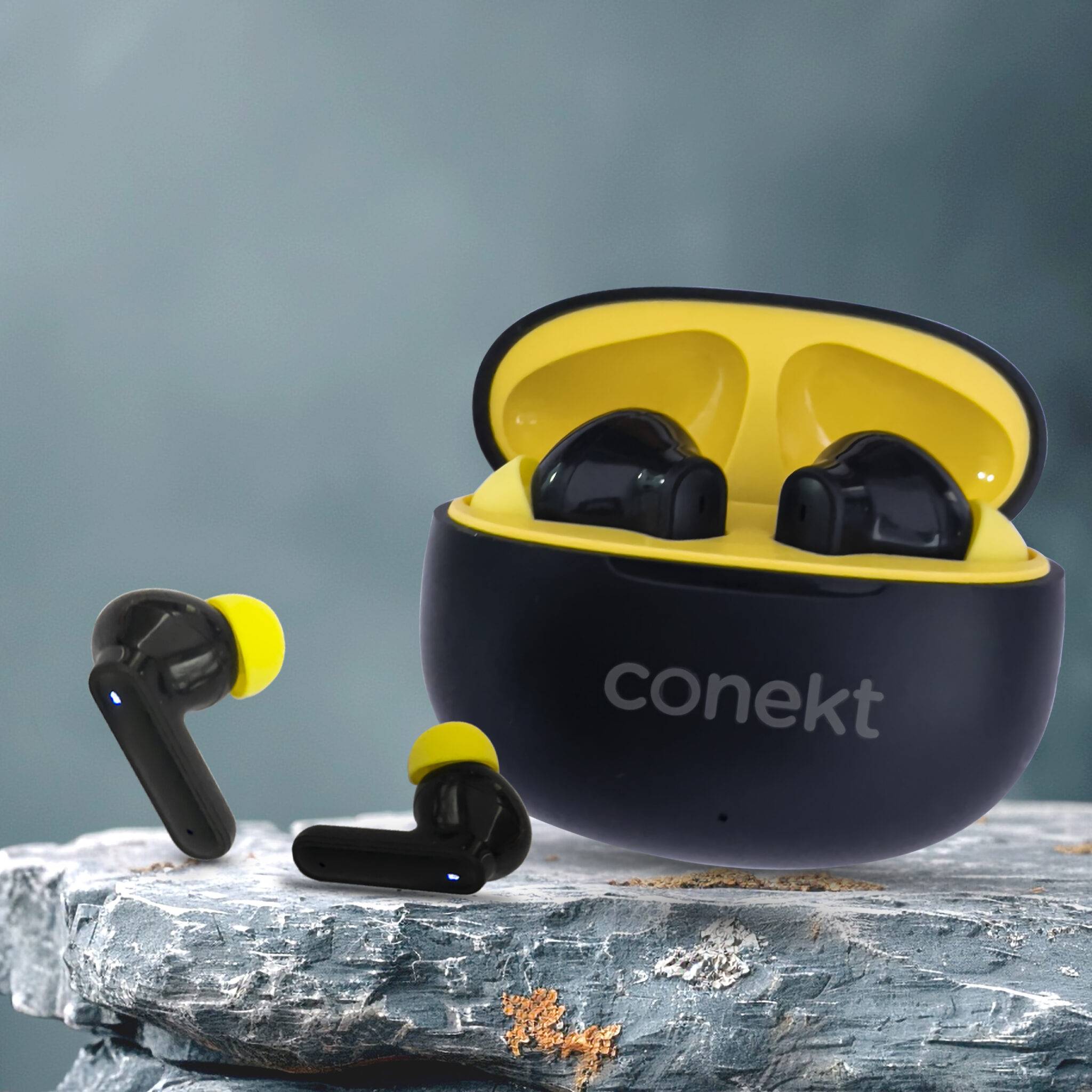 Conekt Gadgets - Power Yourself