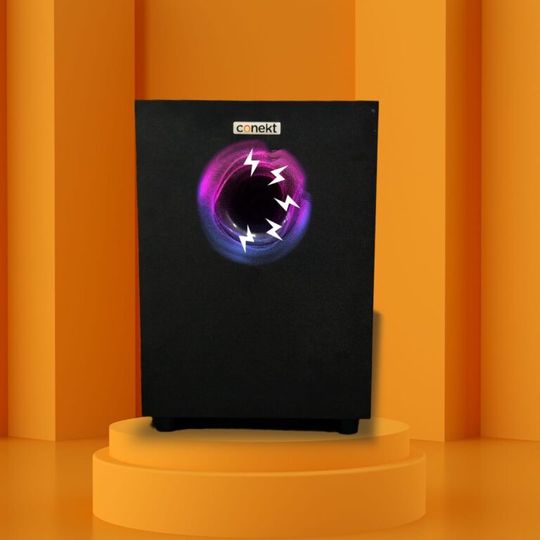 Conekt Gadgets - Power Yourself
